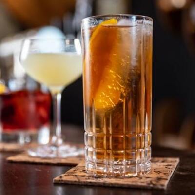 Chingon Cantina & Tapas